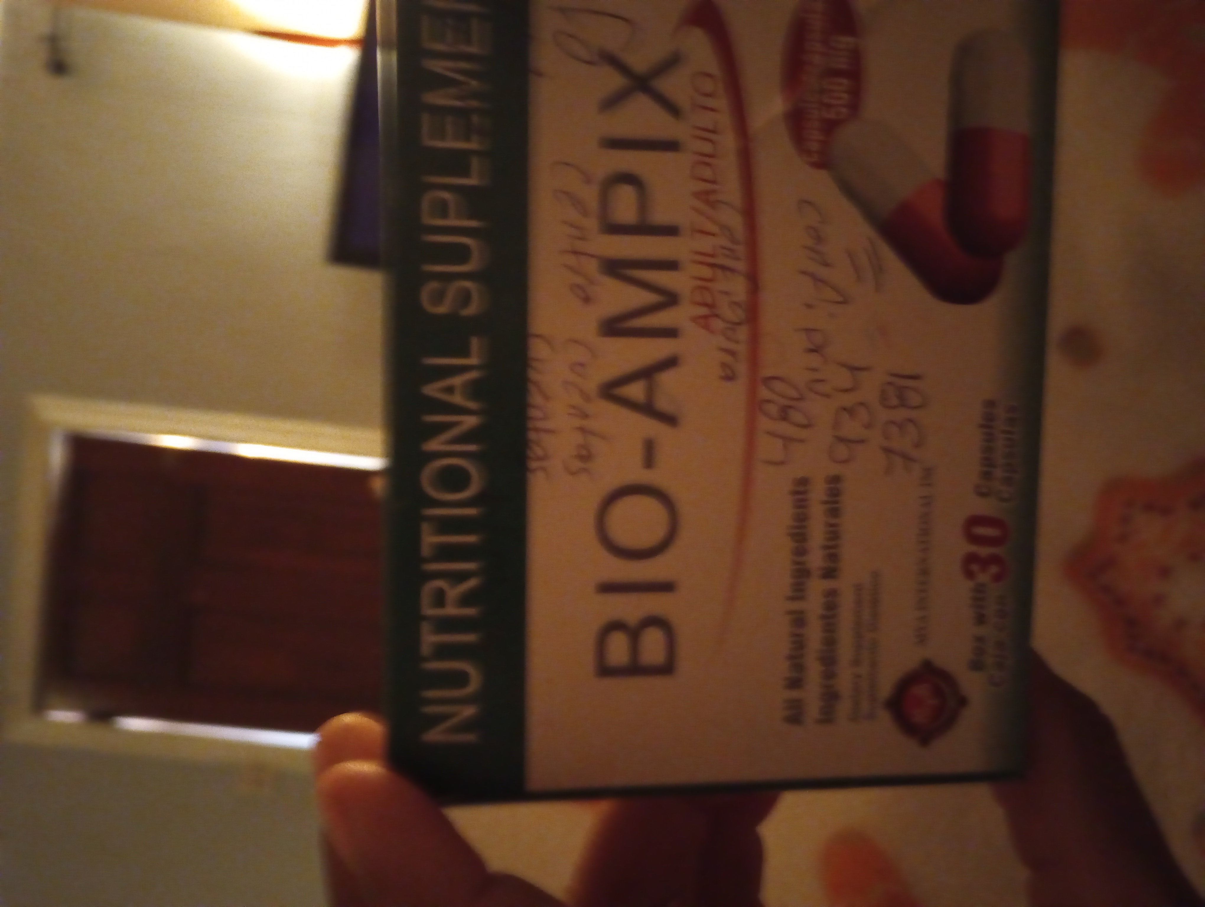 BIOAMPIX - Bactericida de amplio espectro - Descripción, dosis ...